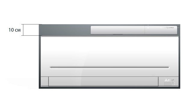 Купить Плазменная система Mitsubishi Electric MAC-100FT-E в интернет ...